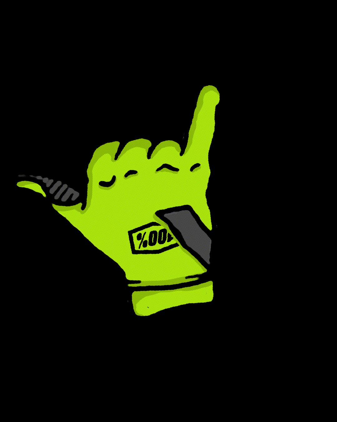 100% GIF - Find & Share on GIPHY