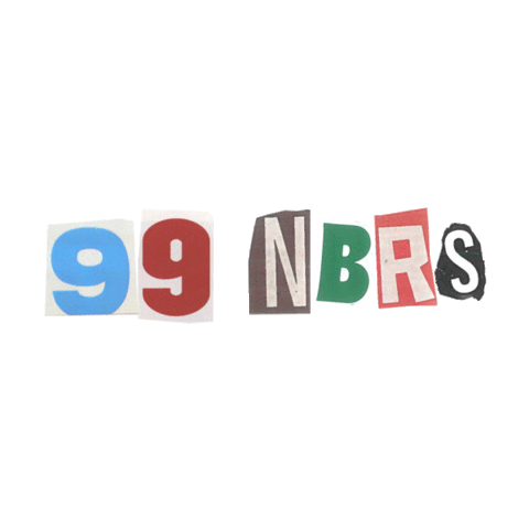 99 Neighbors Sticker for iOS & Android | GIPHY