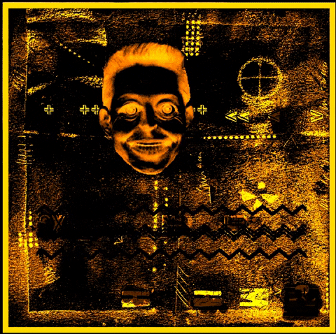 Neuromancer GIFs - Get the best GIF on GIPHY
