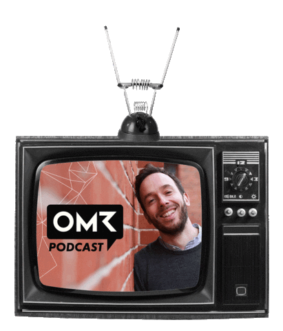 Marketing Podcast Sticker by Podstars for iOS & Android | GIPHY