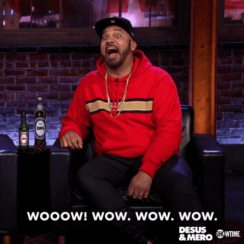 Wooooow GIFs - Get the best GIF on GIPHY