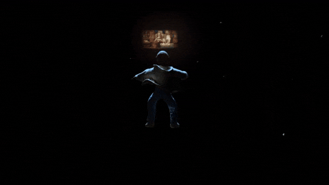 Sunken-place-horror GIFs - Get the best GIF on GIPHY