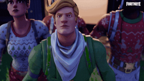 Chapter 1 - Season 7 GIFs on GIPHY - Be Animated