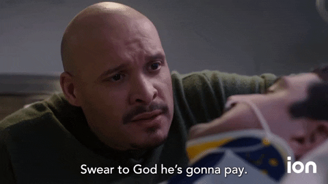 Make Him Pay For It GIFs - Get the best GIF on GIPHY