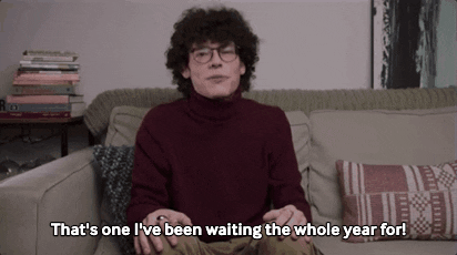 Nominations GIFs on GIPHY - Be Animated