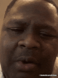 Blinking Confused Gif