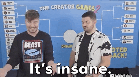 Creator Games 2 GIFs - Get the best GIF on GIPHY