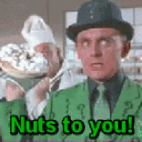 The Riddler GIFs - Find & Share on GIPHY