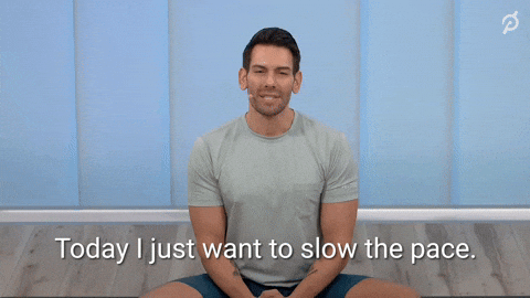Slow-pace GIFs - Get the best GIF on GIPHY