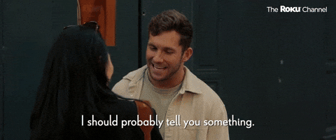 Snubbed-i-tell-you GIFs - Get the best GIF on GIPHY