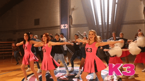 K3 GIFs - Get the best GIF on GIPHY