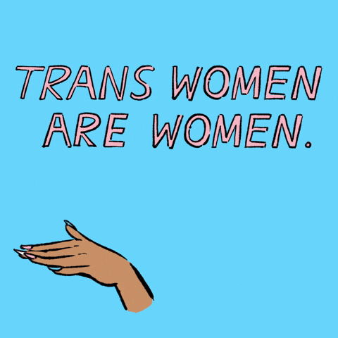 Happy Women’s History Month! by INTO ACTION | GIPHY