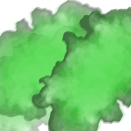Transparent Fog Gif