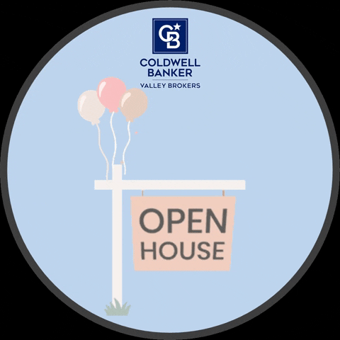 Broker Open House GIFs - Get the best GIF on GIPHY