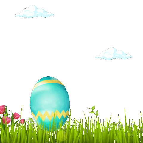 Easter GIFs on GIPHY - Be Animated