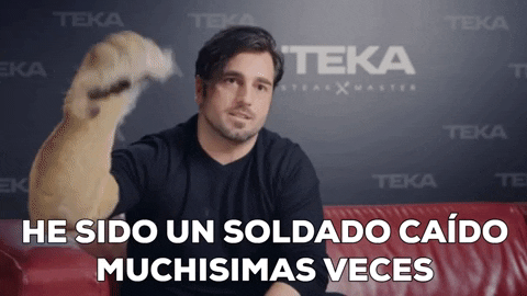 Rechazo GIFs - Get the best GIF on GIPHY