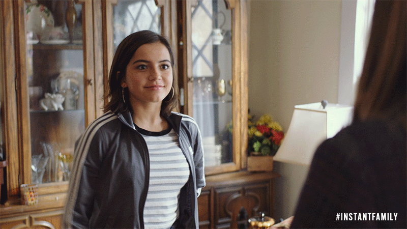Instant Family Comedy GIF - Find & Share on GIPHY
