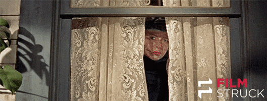 Peeking In Window GIFs - Get the best GIF on GIPHY