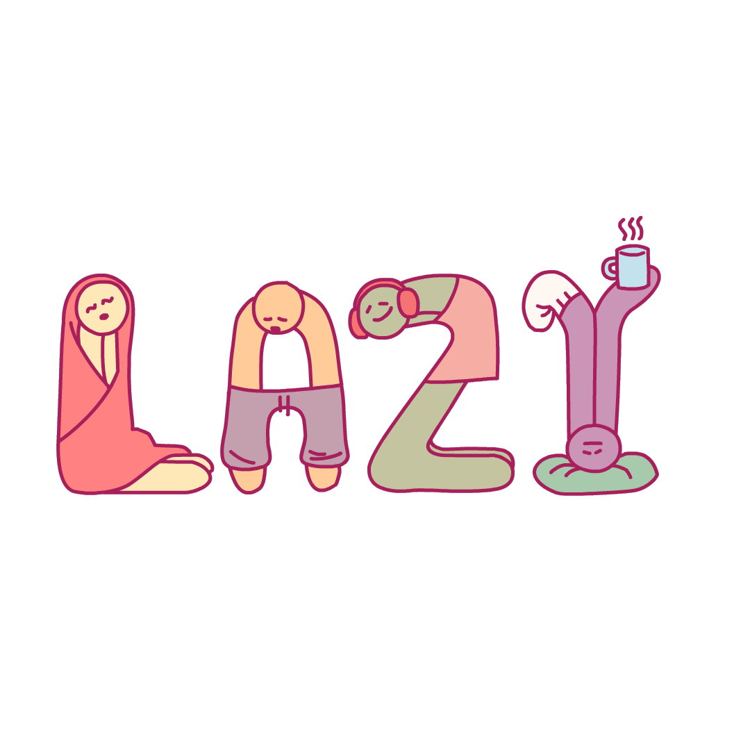 Bored sticker by BuzzFeed Animation for iOS & Android | GIPHY