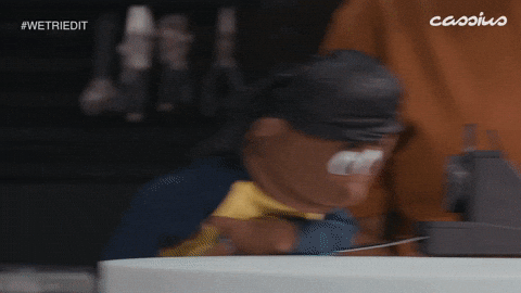 We Tried It GIFs - Get the best GIF on GIPHY
