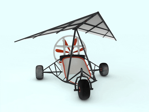 Animation 3D GIF - Find & Share on GIPHY