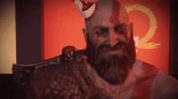 Kratos GIFs on GIPHY - Be Animated