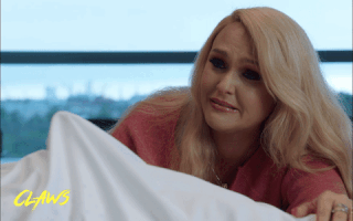 Awkward Surprise GIF by ClawsTNT - Find & Share on GIPHY