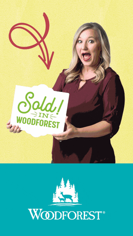 woodforestlife GIFs on GIPHY - Be Animated