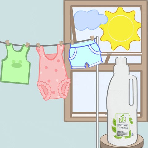 Nature To Nurture GIFs - Get the best GIF on GIPHY