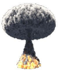 Atomic Bomb Gif