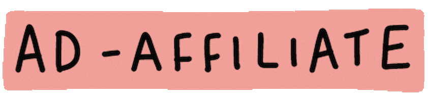 Ad Affiliate Sticker by Poppy Deyes for iOS & Android | GIPHY