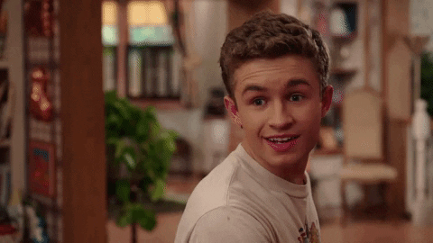 Season 6 GIF by ABC Network - Find & Share on GIPHY