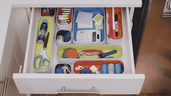 Kitchen Organization GIF by The Container Store - Find & Share on GIPHY