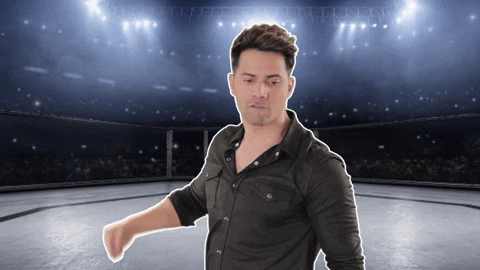 Angry Indian Actor GIF by Varun Dhawan - Find & Share on GIPHY
