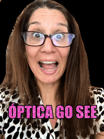 Óptica Go See GIF - Find & Share on GIPHY