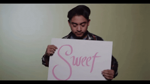 Sweet Little Unforgettable Thing GIFs - Get the best GIF on GIPHY