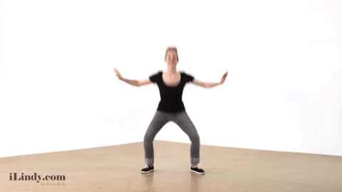 Solo Charleston GIFs - Get the best GIF on GIPHY