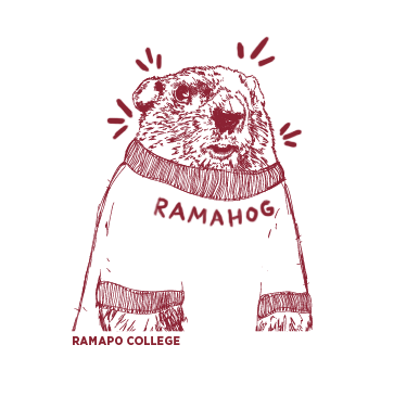 Rcnj Ramapocollege Sticker by Ramapo College of New Jersey for iOS ...