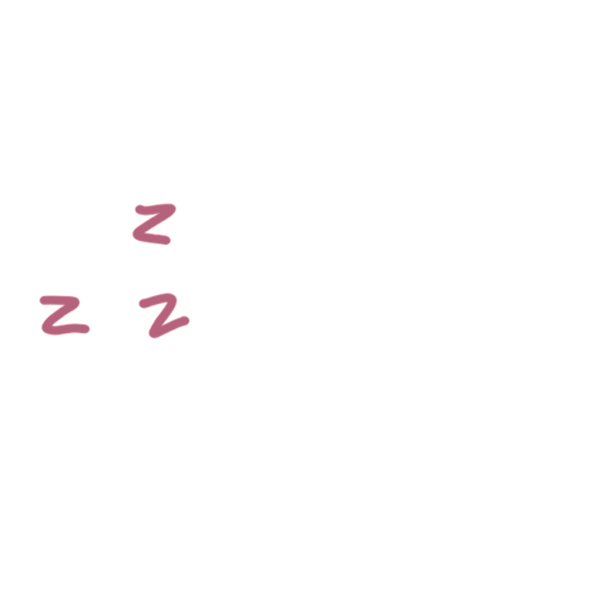 Stars Sleep Sticker for iOS & Android | GIPHY