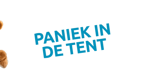 Paniek In De Tent GIFs - Get the best GIF on GIPHY