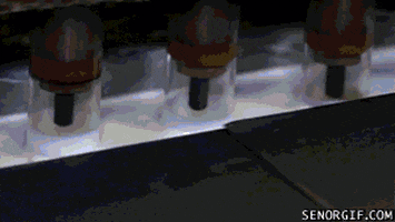Factory Testing GIF by Cheezburger - Find & Share on GIPHY