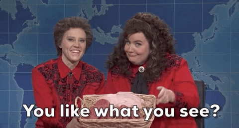 Snl GIF by Saturday Night Live - Find & Share on GIPHY
