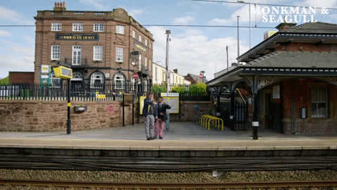 To And Fro GIFs - Get the best GIF on GIPHY