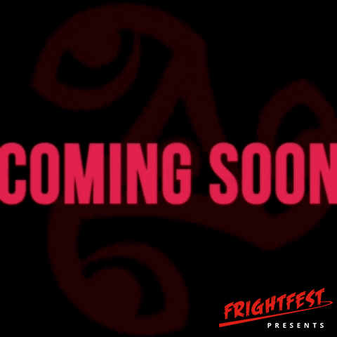 Coming Soon Movie Gif