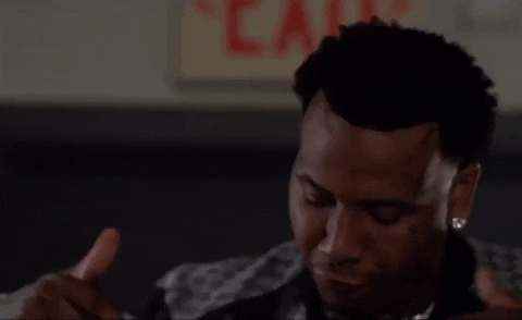 Issa No GIF by Moneybagg Yo - Find & Share on GIPHY