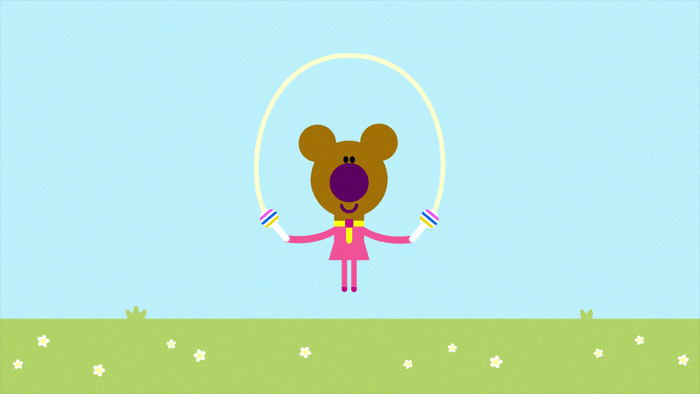 GIF by Hey Duggee - Find & Share on GIPHY