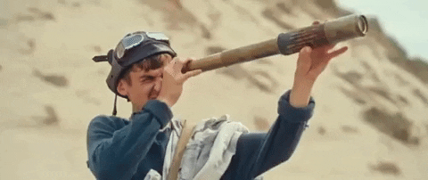 Are You Lost GIFs - Get the best GIF on GIPHY