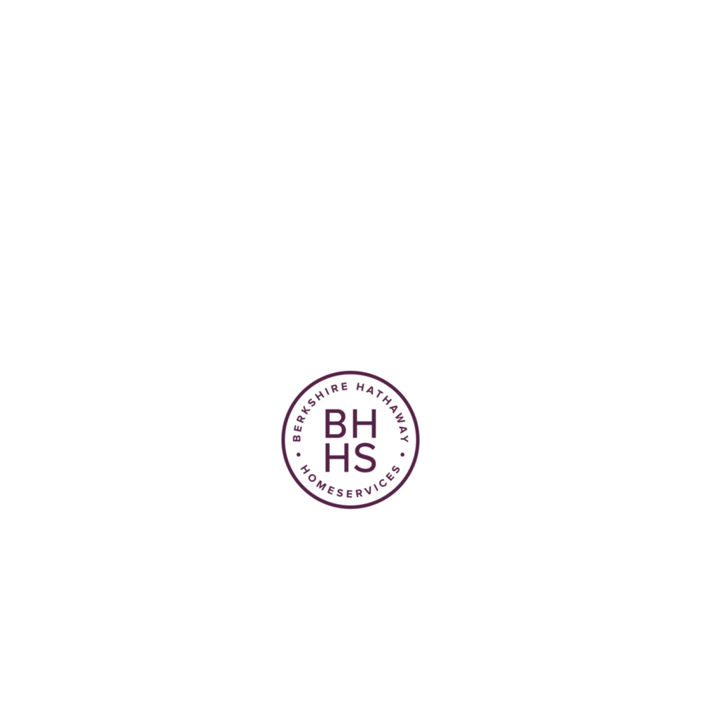 Bhhs Sticker by Berkshire Hathaway HomeServices The Preferred Realty ...