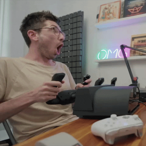 Flight Simulator 2020 GIFs - Get the best GIF on GIPHY