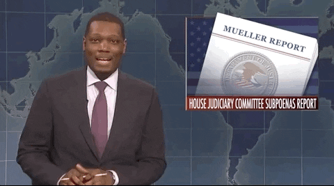 News Report Gif